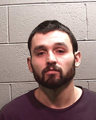 UP man charged with animal torture | News, Sports, Jobs - The Daily News